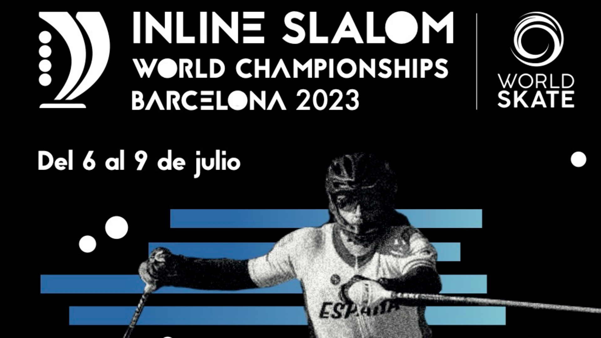 Inline Slalom World Championships 2023